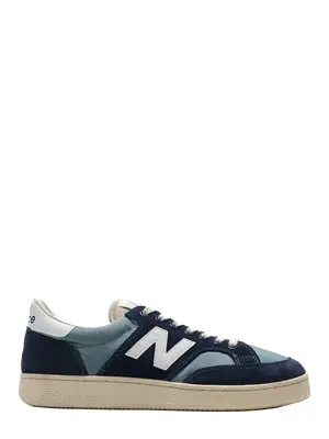 NEW BALANCE Pro Court Cupin Sneakers - Blue/white
