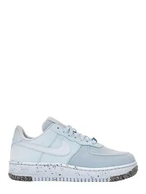 Nike Air Force 1 Low Crater - Light Blue/grey