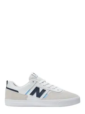 NEW BALANCE Numeric 306 Jamie Foy Sneakers - White/navy/university Blue