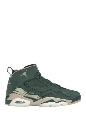JORDAN Mvp Sneakers - Galactic Jade/sail/team Gold