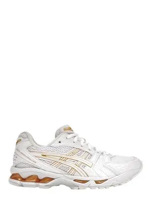 Asics ASICS Gel-Kayano 14 Sneakers White/gold