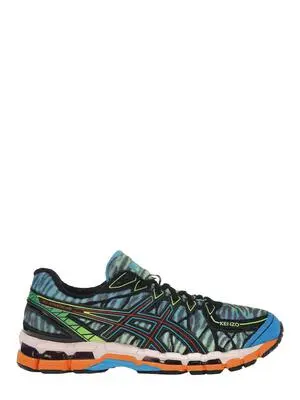 Asics ASICS Gel-Kayano 20 KENZO Digital Aqua/black
