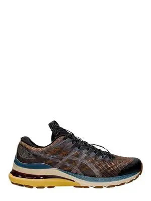 Asics Gel-kayano 28 - Anthracite/antique Gold