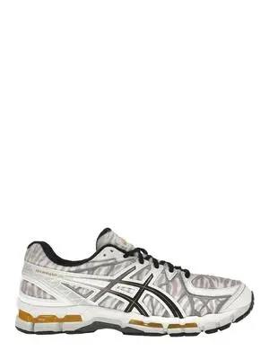 Asics ASICS Gel-Kayano 20 Sneakers Glacier Grey/black