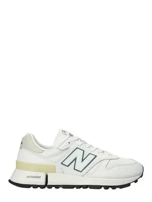 NEW BALANCE Rc 1300 Sneakers - White/teal
