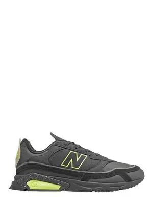 NEW BALANCE Xracer Sneakers - Magnet/castlerock/lemon Slush