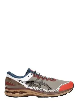 Asics Gel-kayano 27 Vivienne Westwood Sneakers - Tan/brown/orange
