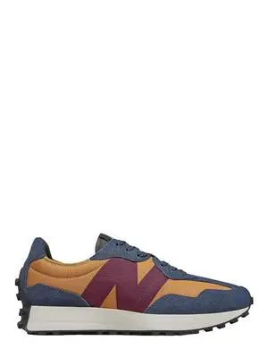 NEW BALANCE New Balance 327 Sneakers Natural Indigo/faded Workwear