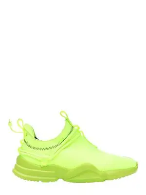 JOHN GEIGER 002 Lowin Sneakers - Volt