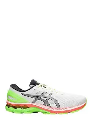Asics GelKayano 27 Lite Show Sneakers White/pure Silver