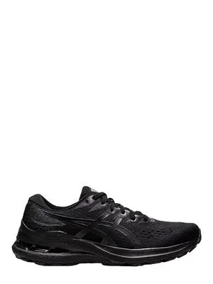 Asics Gel-kayano 28 Running Shoe - Black/graphite Grey