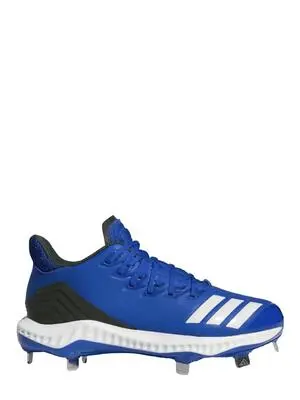 Adidas Icon Bounce Athletic Sneakers - Collegiate Royal/cloud White/carbon