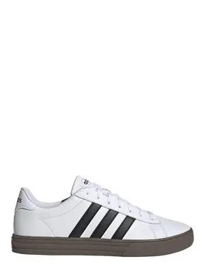 Adidas Daily 2.0 Sneakers - Cloud White/core Black/gum