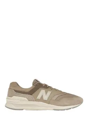 NEW BALANCE 997h Sneakers - Mindful Grey/angora