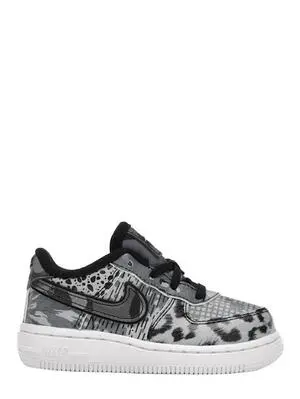 Nike Air Force 1 Low City Of Dreams Sneakers Black/light Smoke Grey