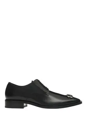 BALENCIAGA Rim Derby Sneakers