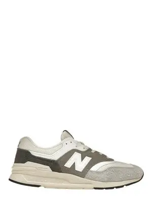 NEW BALANCE 997H Sneakers Light Aluminum/team Away Grey