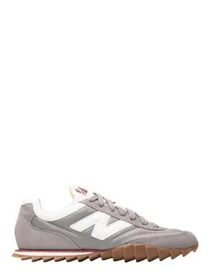 NEW BALANCE Lace Up Sneakers Marblehead/team Away Grey
