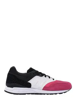 NEW BALANCE 99 Phantaci Sneakers - White/pink/black