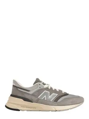 NEW BALANCE 997r Sneakers - Grey/silver