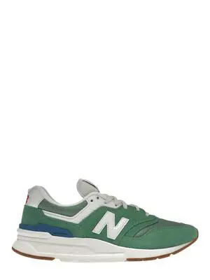 NEW BALANCE New Balance 997H Sneakers Varsity Green/light Rogue Wave