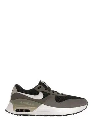 Nike Air Max SYSTMin Sneakers Dark Smoke Grey/white