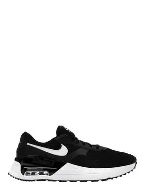 Nike Air Max SYSTM Sneakers Black/white/wolf Grey