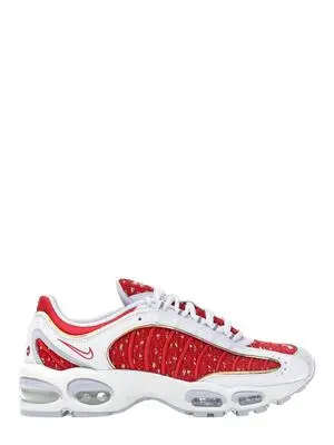 Nike Air Max Tailwind 4 Supreme White/university Red