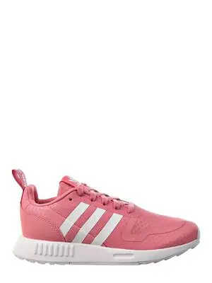 Adidas Lace Up Sneakers - Hazy Rose/cloud White
