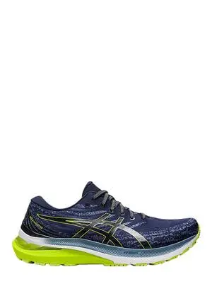 Asics ASICS Gel-Kayano 29 Midnight/lime Zest