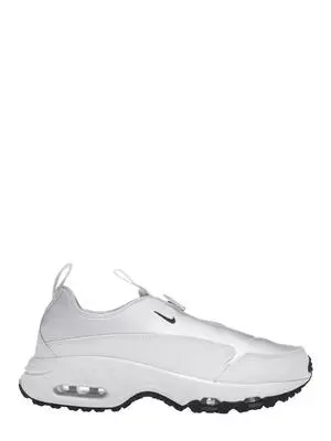 Nike Max Sunder Sp Comme Des Garcons Homme Plus - White/black