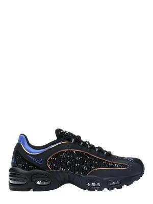 Nike Max Tailwind Supreme Sneakers - Black/hyper Cobalt Blue