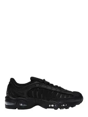 Nike Air Max Tailwind Iv Sneakers - Black