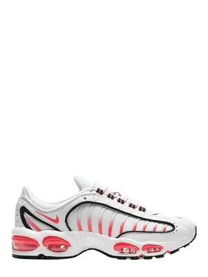 Nike Air Max Tailwind Iv Sneakers - White/laser Crimson
