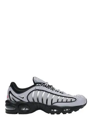 Nike Air Max Tailwind Iv Sneakers - Wolf Grey/university Red/white