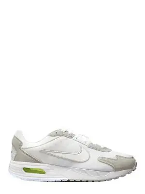 Nike Air Max Solo Sneakers - Phantom/football Grey/volt
