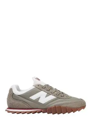 NEW BALANCE Rc30 Gum Sneakers - True Camo Green/white/scarelet Red