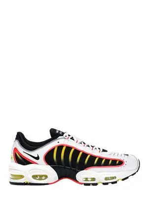 Nike Air Max Tailwind 4 Sneakers - White/black/bright Crimson