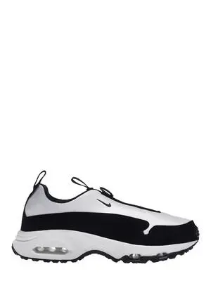 Nike Air Max Sunder Sp Comme Des Garcons Homme Plus - White/black