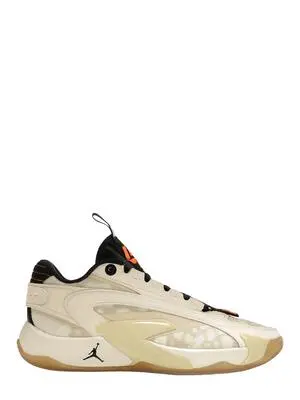 JORDAN Luka 2 Sneakers - Coconut Milk/black/fossil