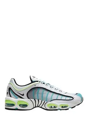 Nike Air Max Tailwind 4 - White/teal/volt