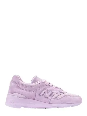 NEW BALANCE 997 Miusa Sneakers - Lavender