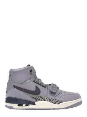 JORDAN Jordan Legacy 312 Wolf Grey/light Graphite/sail