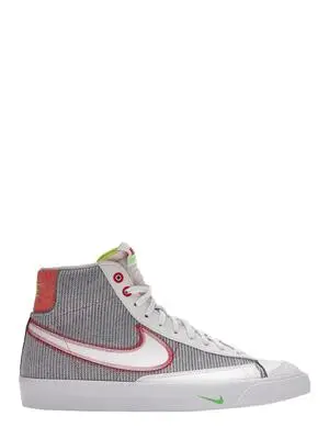 NIKE Nike Blazer Mid '77 Recycled Jersey Sneakers