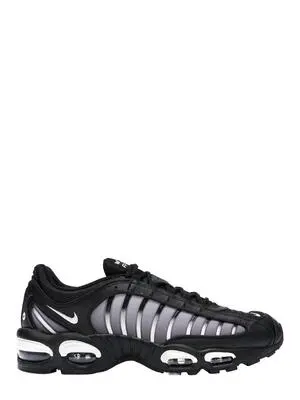 Nike Air Max Tailwind Iv - Black/whiteone-colormetallic Silverone-colorwolf Grey