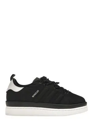 Adidas Campus Moncler Sneakers - Core Black/core White
