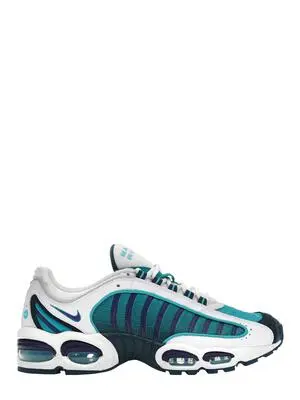 Nike Air Max Tailwind 4 Sneakers - White/regency Purple/spirit Teal