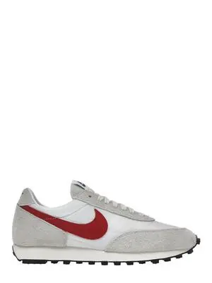 Nike Daybreak Sneakers - White/university Red/summit White