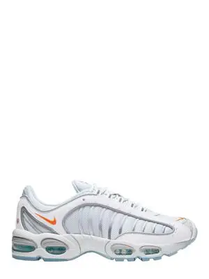 Nike Air Max Tailwind 4 Sneakers White/platinum Tint/orange