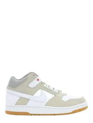 Nike Delta Force 3/4 Supremein Sneakers - White